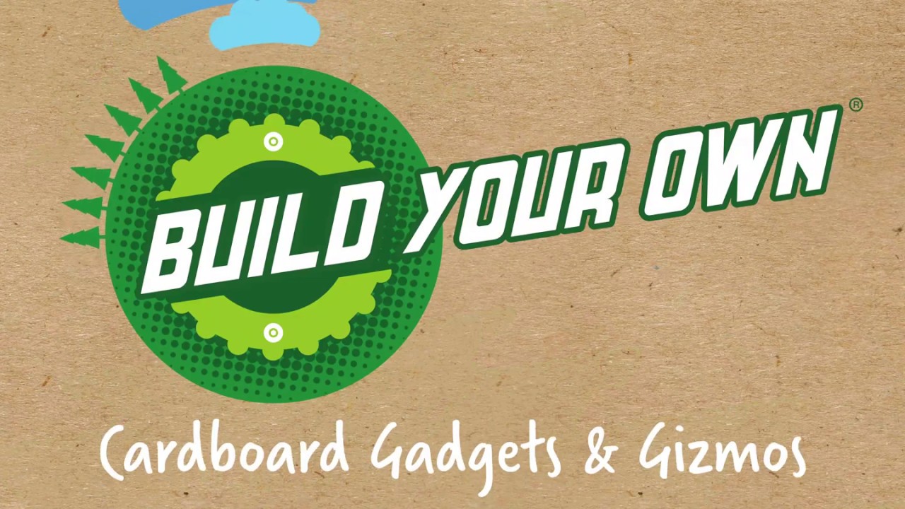 Meet Our Creative Team! | Build Your Own Kits - YouTube