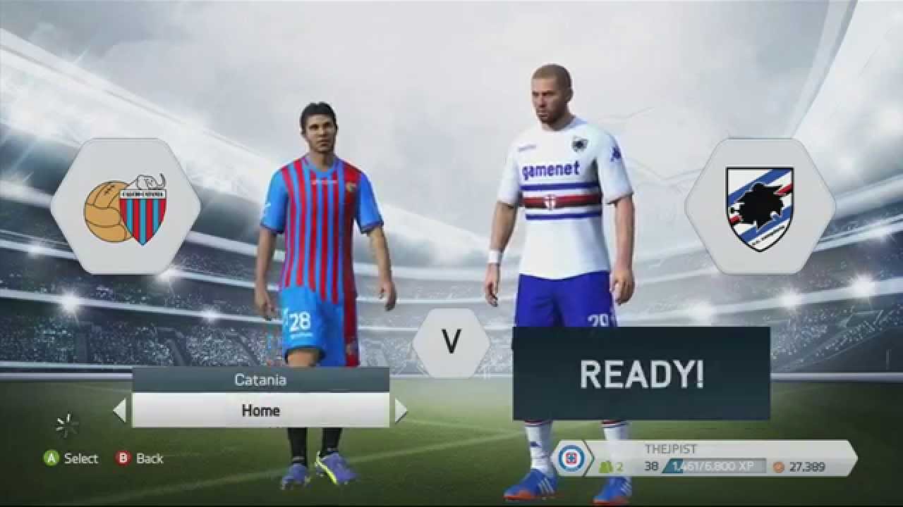 MANAGER CAREER EP.51 (PENALTY SHOTS) - YouTube