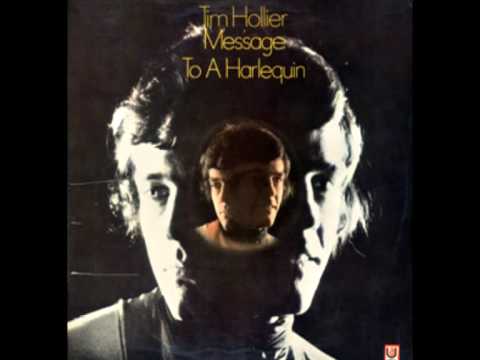 Tim Hollier- Hanne (1968) - YouTube