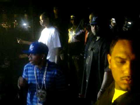 Plies Concert in Orlando, Florida - YouTube