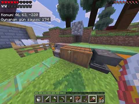 SMP BÖLÜM 3 (ELMAS SET OLDUM FULL BÜYÜLÜ)