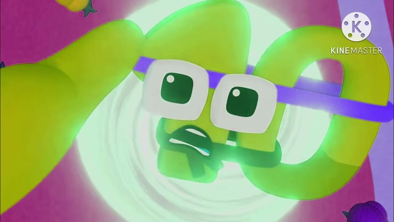 Feature presentation (uk variant) in g major teracubed - YouTube