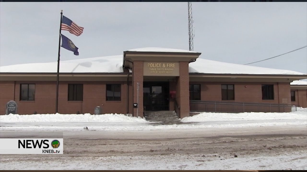Scottsbluff Council Expands Area for Police Residences - YouTube
