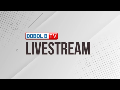Dobol B TV |  April 10, 2026