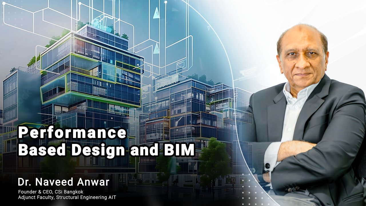 Performance Based Design and BIM - YouTube