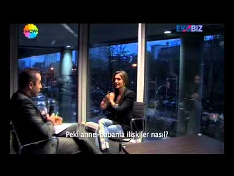 EKOBIZ 27_Part 2 of 5 (Nazan Eckes and more)