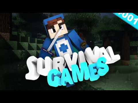 HAYALET AMCA SURVİVAL GAMES THUMBNAİL