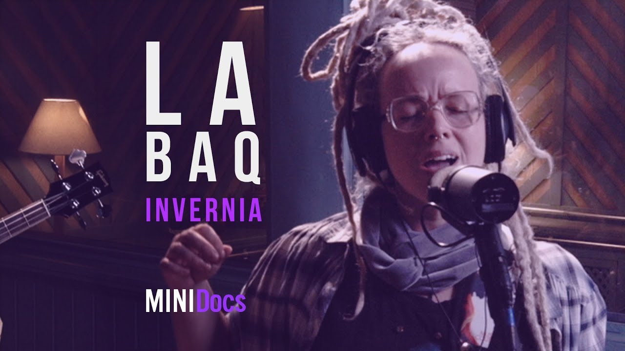 LaBaq - Invernia - MINIDocs® - YouTube