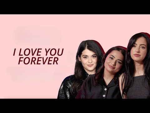 I LOVE YOU FOREVER 2025 l OFFICIAL TRAILER 4K ULTRA HD