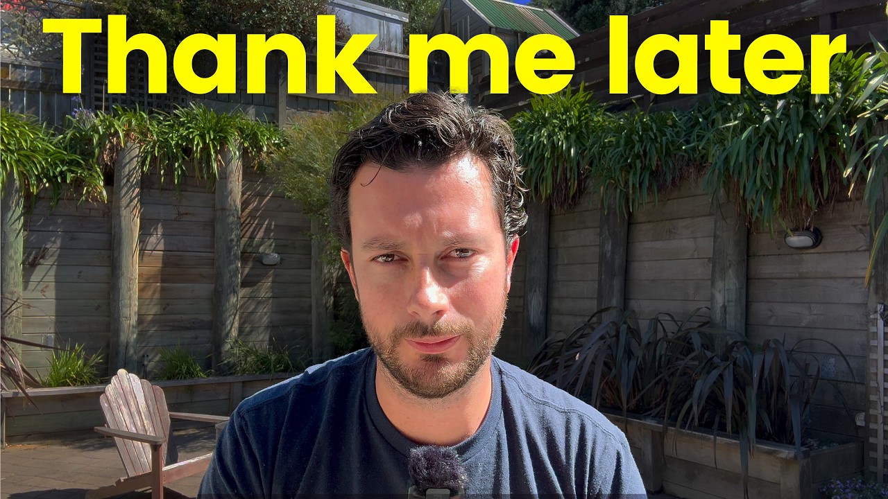 The BIGGEST mistake most make when trying to make their first money ...