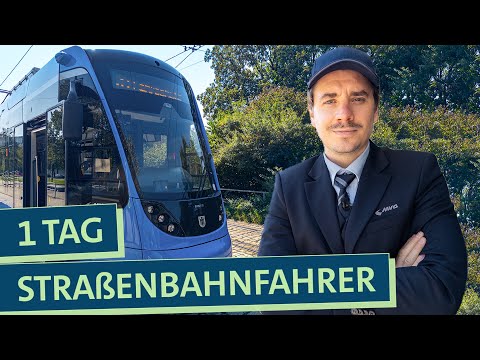 Straßenbahn fahren: Lukrativer Nebenjob für Studenten?