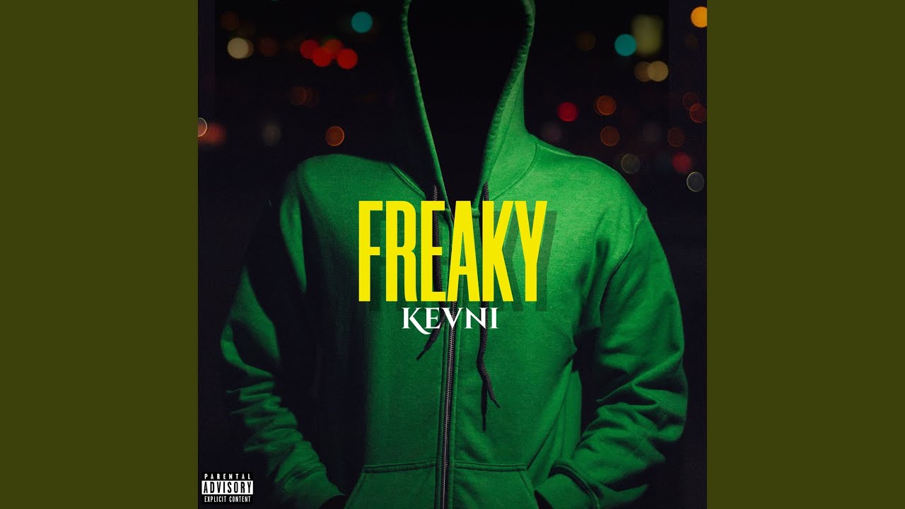 Freaky - YouTube Music