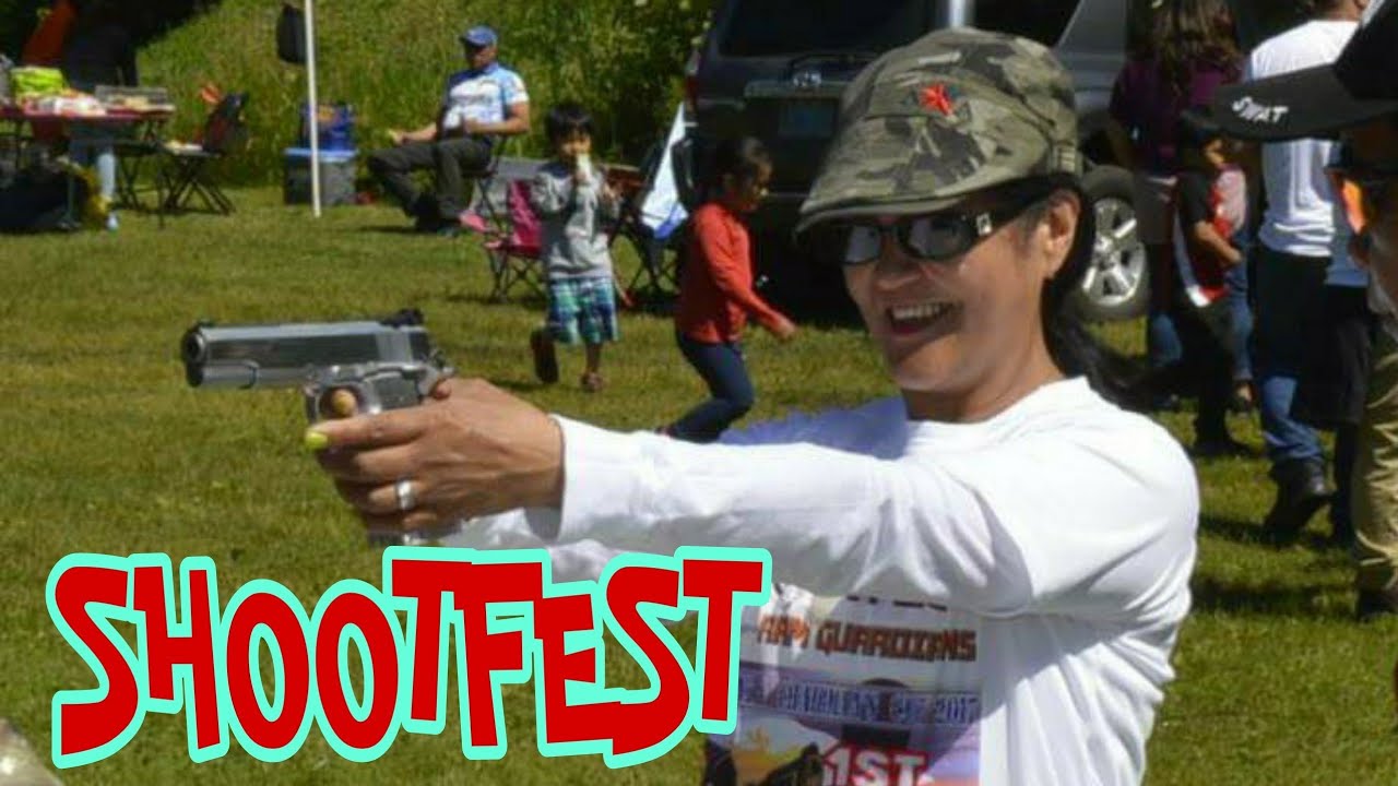 SHOOTFEST - YouTube