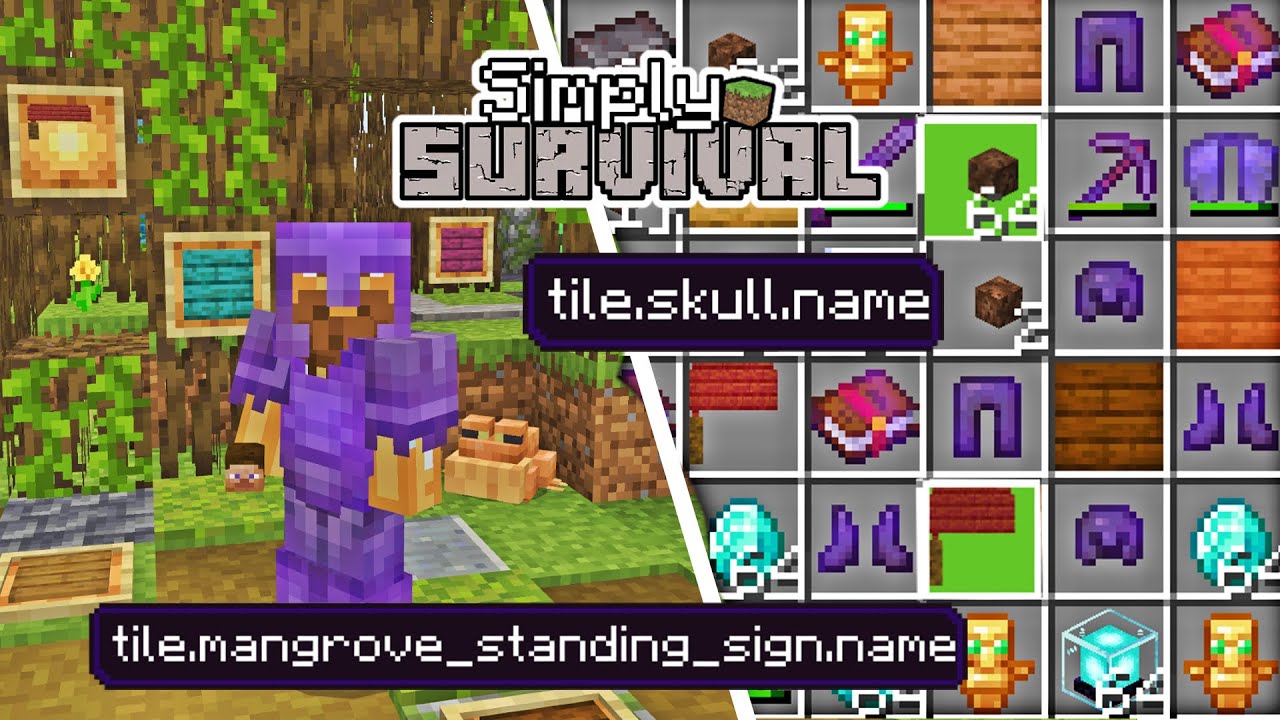 Regen Dupe Glitch Full Tutorial For Minecraft Bedrock! (Easy illegal Items, Easy OP Any Item ...