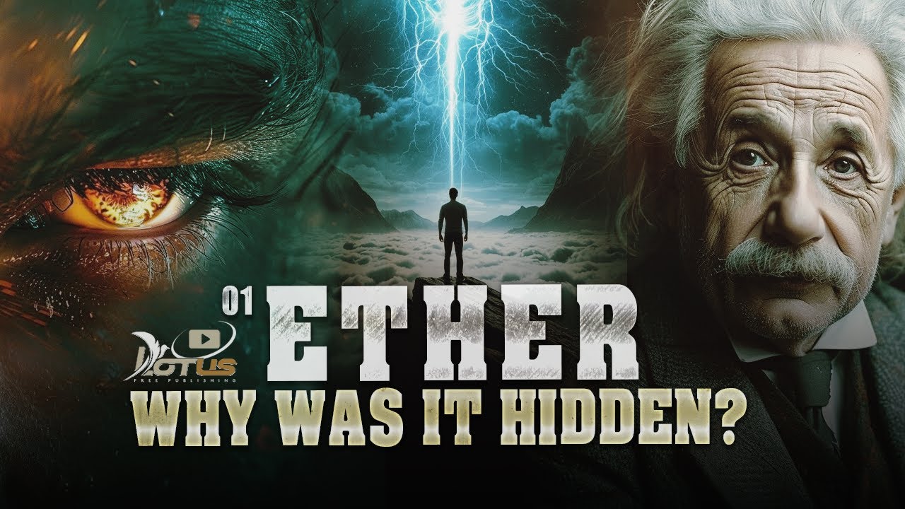 The Fifth Lost Element – Documentary: Ether, the Secret of Existence ...
