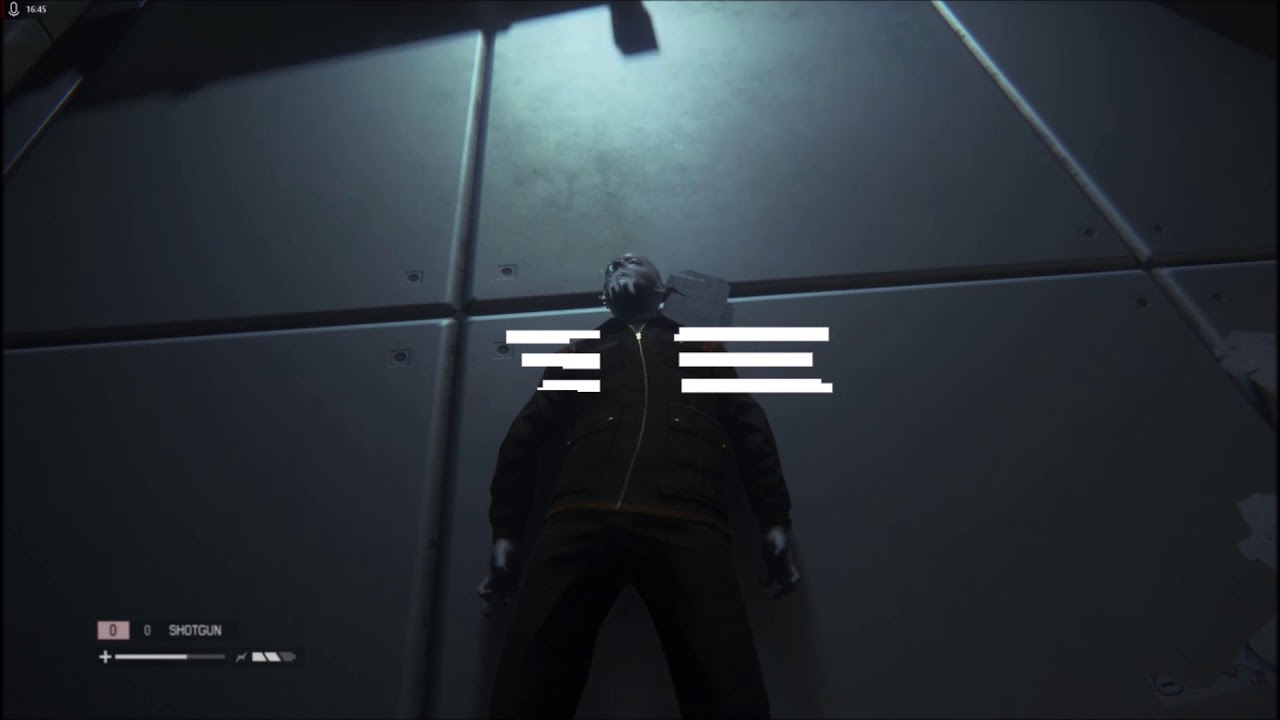 Shotgun Shells PLZ!!!! Alien Isolation part 18 - YouTube