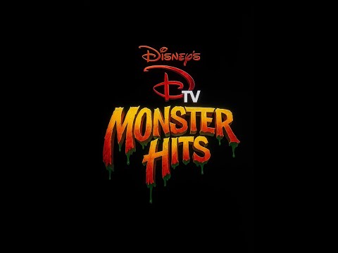 DTV MONSTERS HIT DISNEY (ESPAÑOL LATINO)