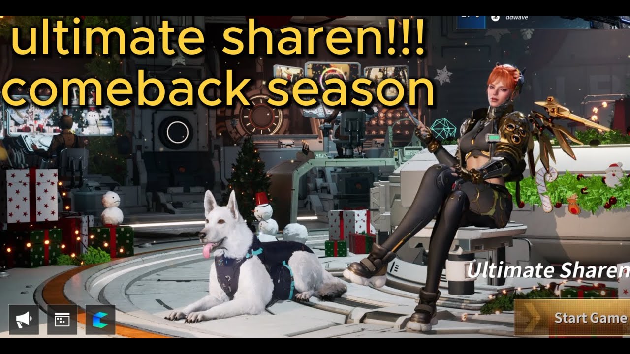 ULTIMATE SHAREN MODS!!! GO CRAZY - YouTube