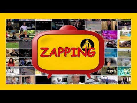 Zapping - YouTube