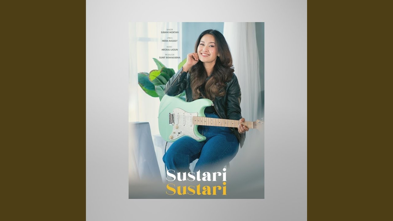 Sustari Sustari (feat. Subani Moktan) - YouTube