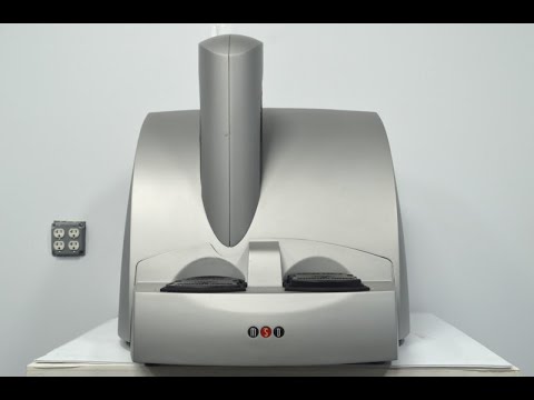 MSD Meso Sector S600 Microplate Reader Imager 1201 [BOSTONIND] - 51198 ...