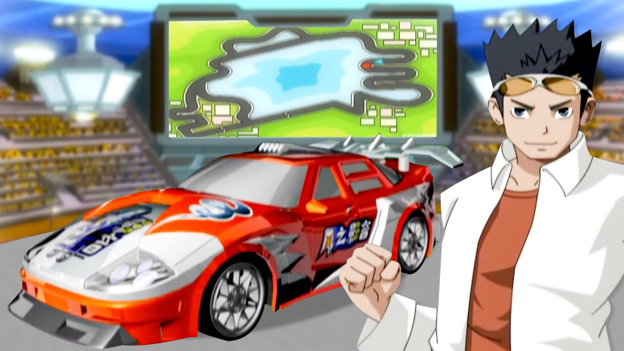 Get Ready for an Action-Packed Adventure: Cars Racing Cartoon for Kids ...