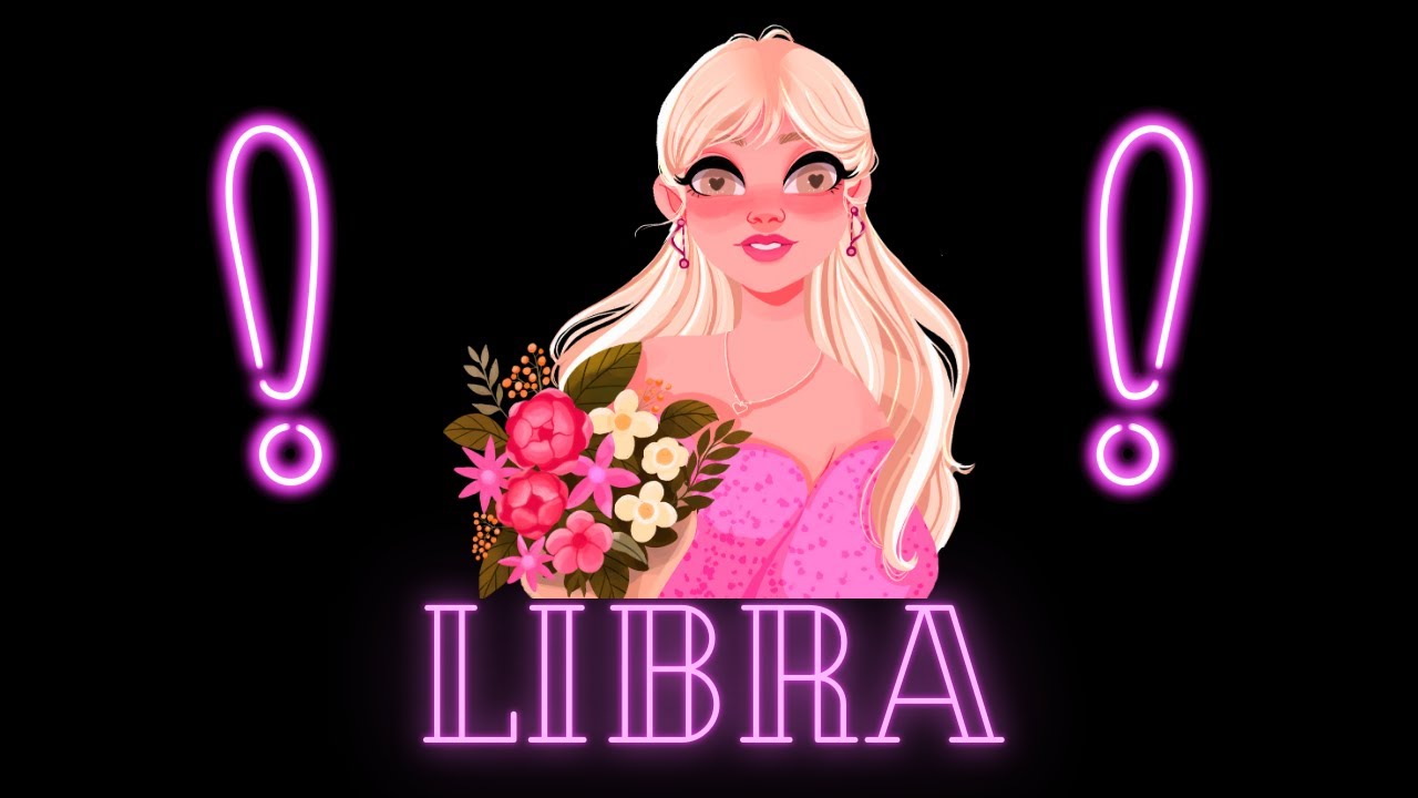 LIBRA 🥺 YOU HAVE NO IDEA HOW MISERABLE 😩 AND SAD 😢 THEY ARE - HERE THEY ...