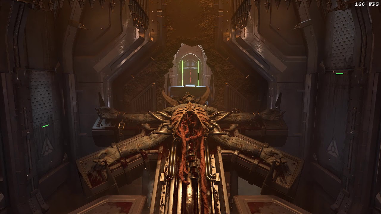 Doom Eternal, Blink bug - YouTube