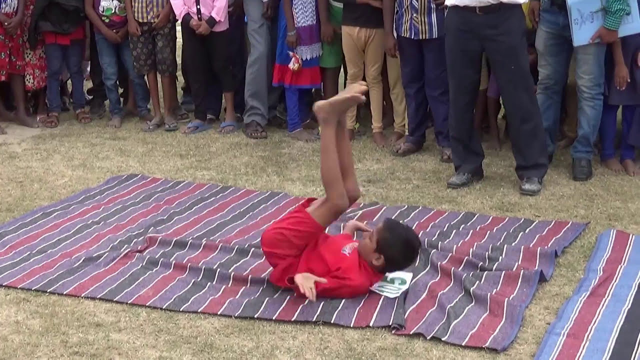 Most talented kids | Amazing Talented Kids in the World | SOUVIK KUNDU ...