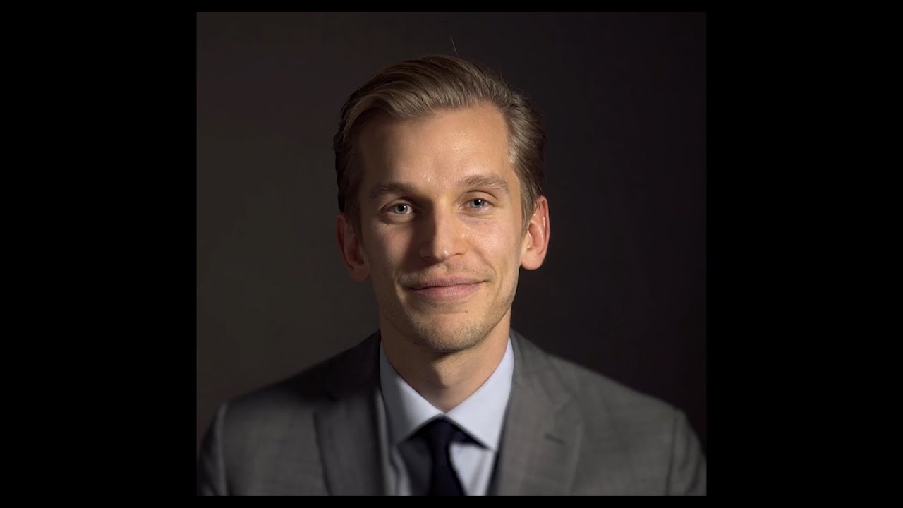 Let's talk about changing the world! Ville Solja from Kiilto Ventures ...