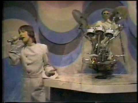 Utopia - Love Is The Answer (Mike Douglas Show 7-80)