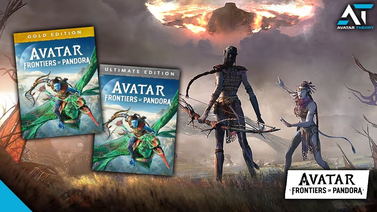 SEASON PASS | DLC Revealed - Frontiers of Pandora - YouTube