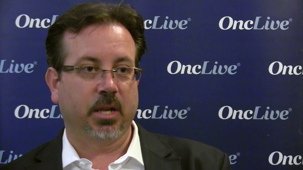 Dr. Shain Discusses Emerging Agents in Multiple Myeloma - YouTube