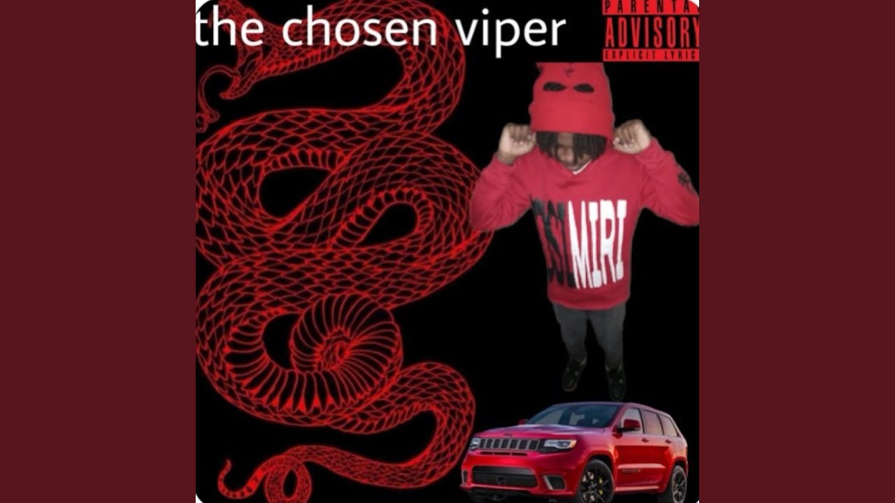 The chosen viper (intro) - YouTube