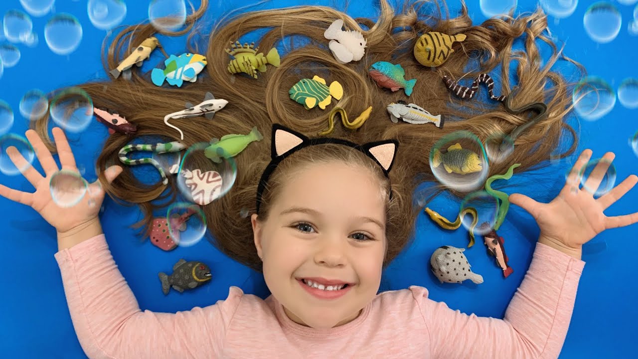 PIRANE, opasne ribe, sa oštrim zubima! GIVEAWAY - YouTube