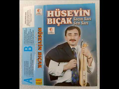Hüseyin Bıçak  Düğünde Ağladım