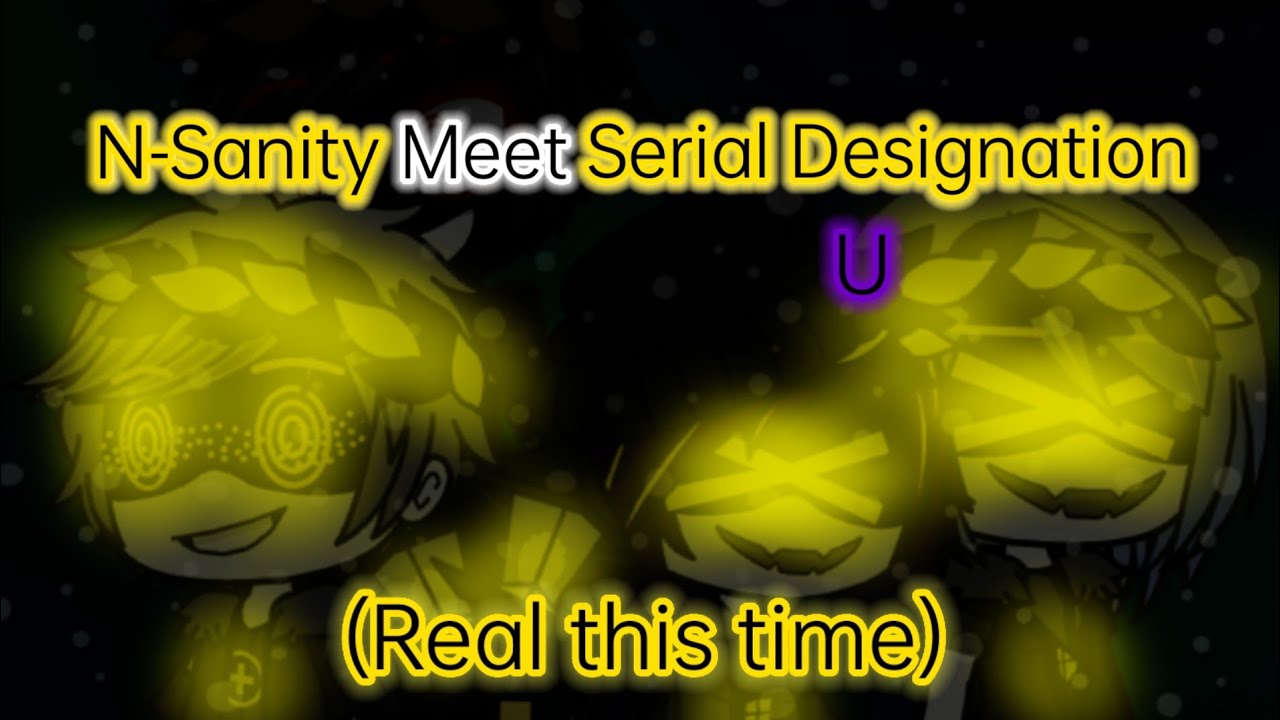 Murder Drones || N-Sanity Meet Serial Designation U (Ep 3) - YouTube