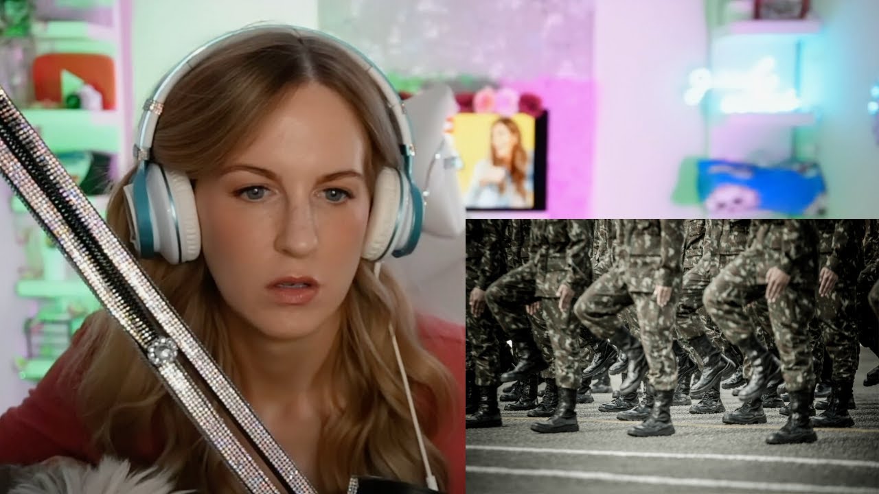 Irish Girl Reacts to the Top 10 Oldest Firearms in the USA & I have the ...