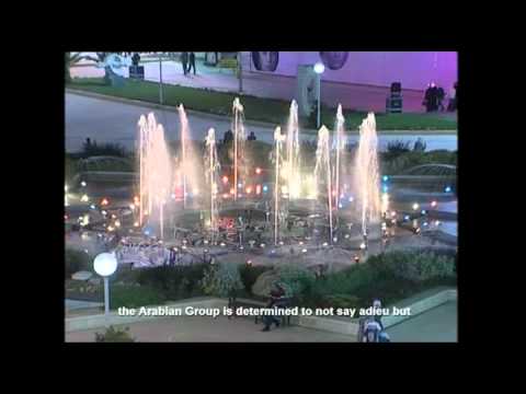 Buildex Exhibition Syria - Al Arabia News Channel Report 2007 - Part 1 ...