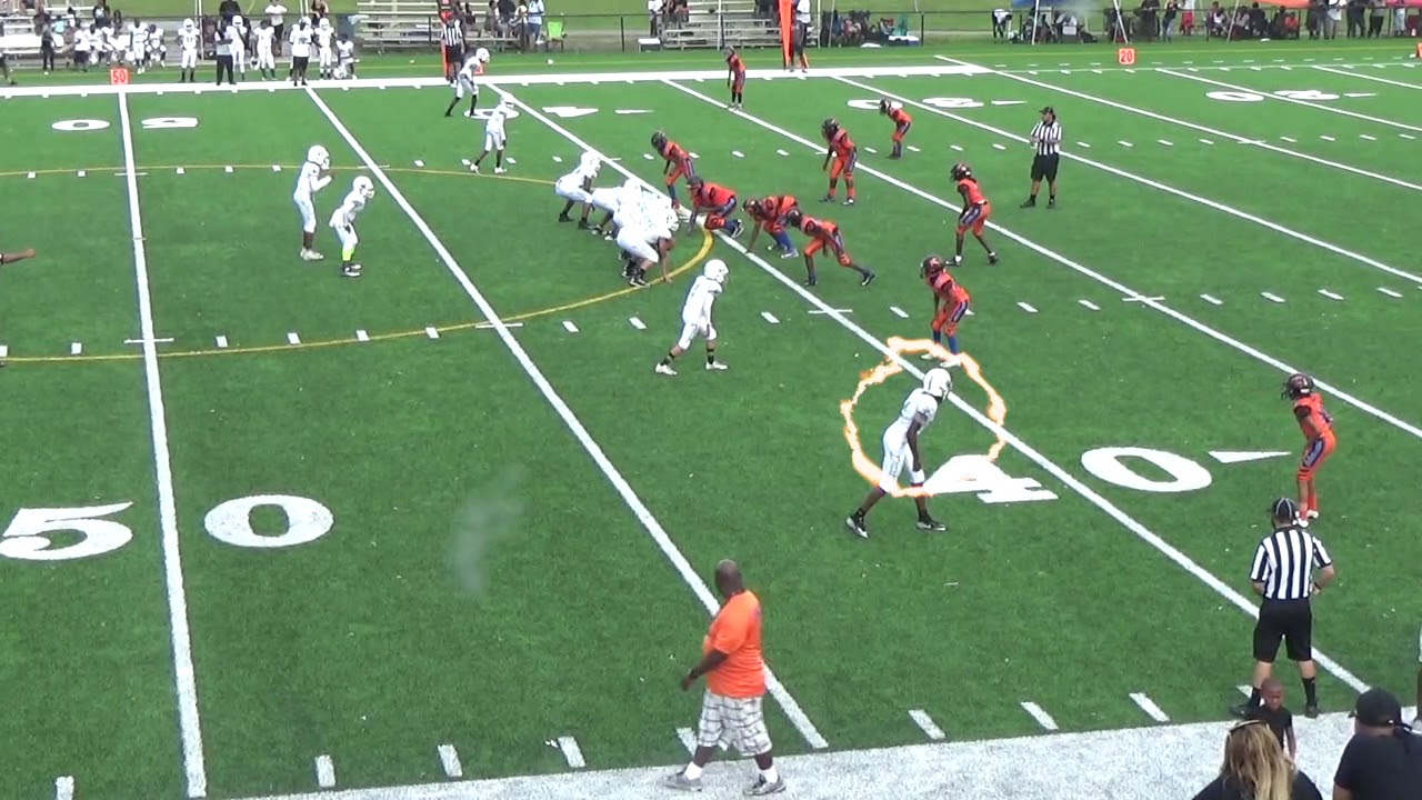 Jesse Anderson Highlights - 2018 - YouTube