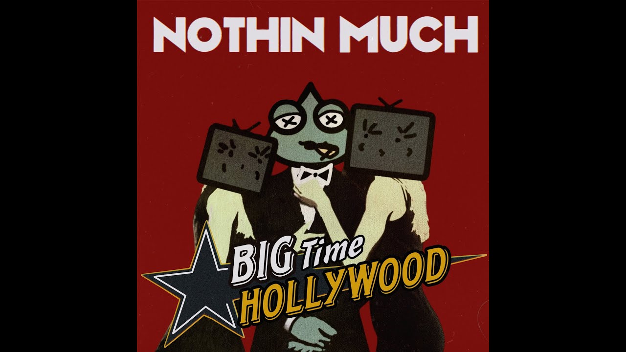 Munchland - YouTube