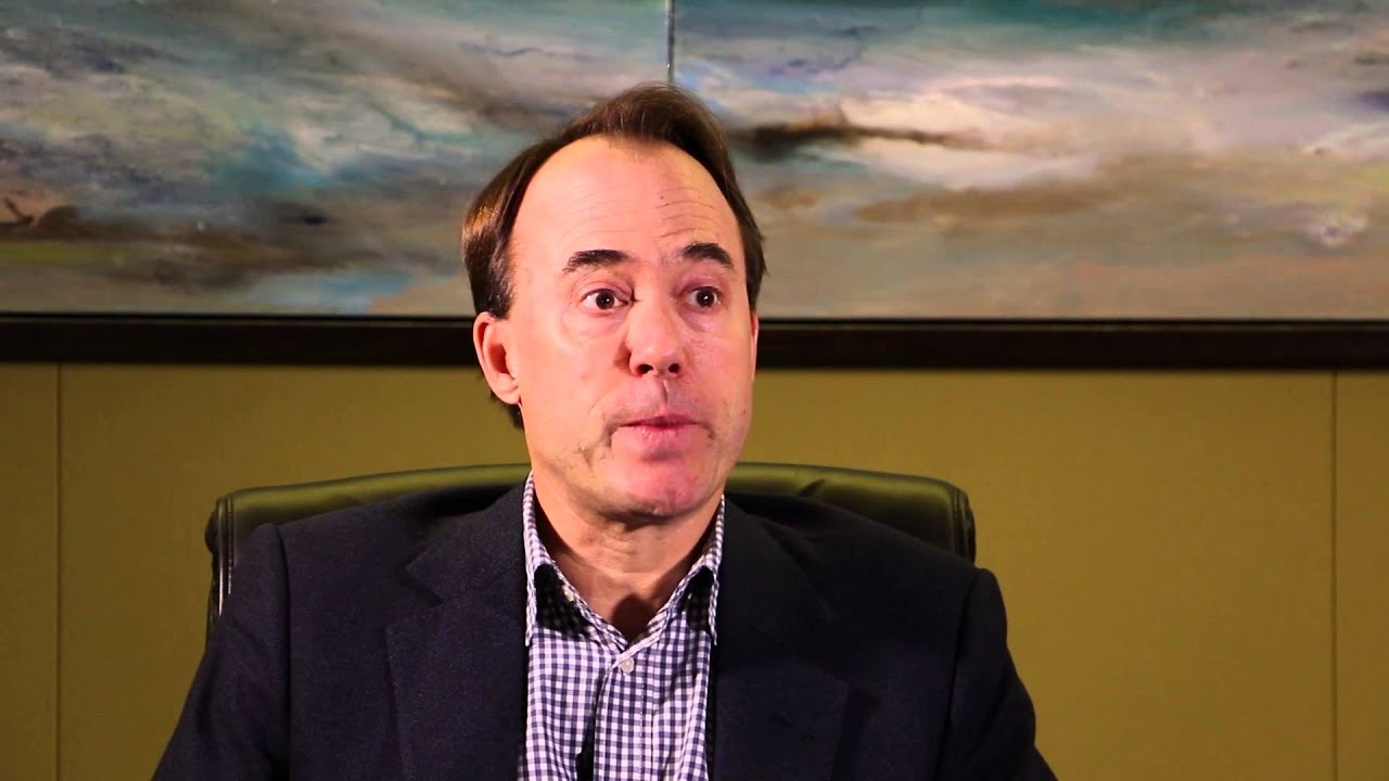 Abbott Capital Management: OneWire Testimonial - YouTube