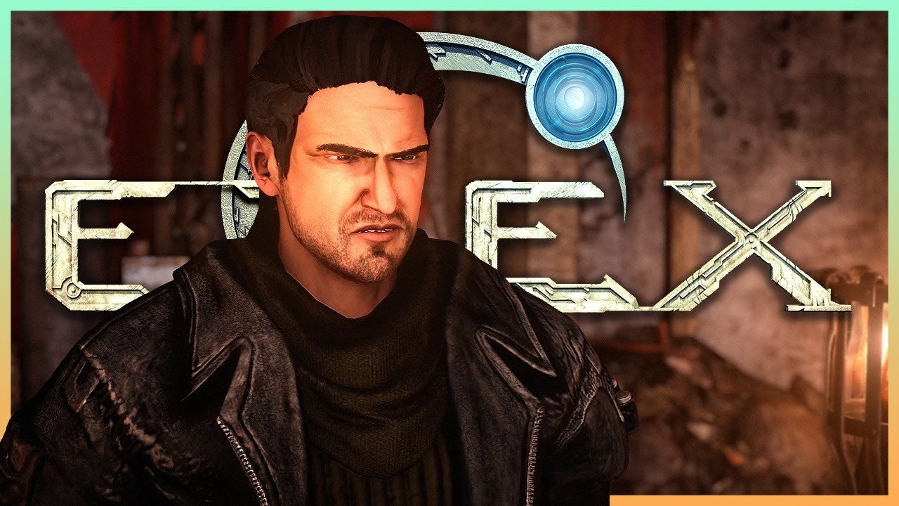 ELEX ⚔️ 071: Der Duke, der Lug, der Trug - YouTube