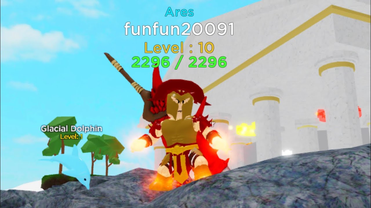 God simulator part 1 of 4 - YouTube