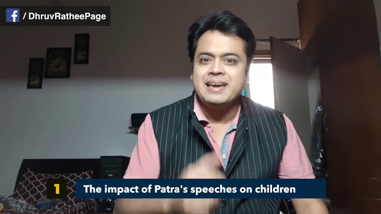 Bebak Ep.4 with Abhisar Sharma & Dhruv Rathee - YouTube