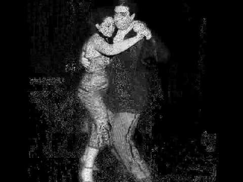 CARLOS DE LA PUA - SANTIAGO GOMEZ COU - TANGO VIEJO (poema) - YouTube