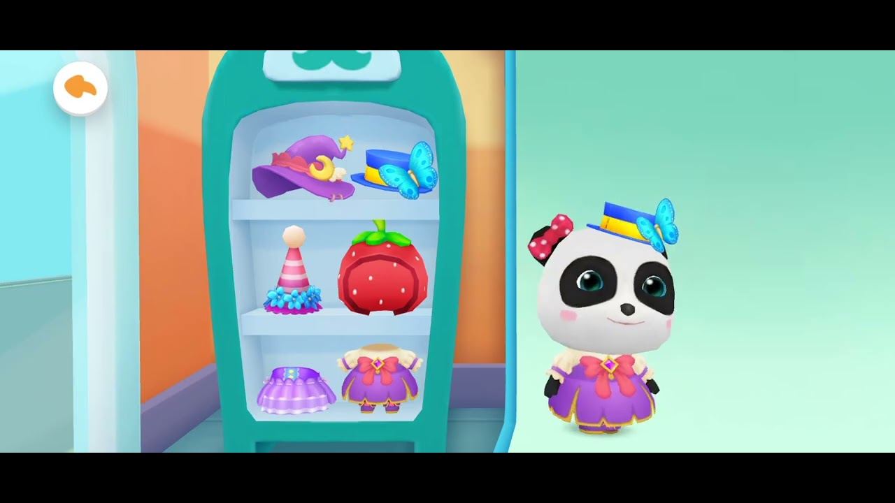 Baby Bus game School bus Kids toys kids game#kidsgames #kidsplay # ...