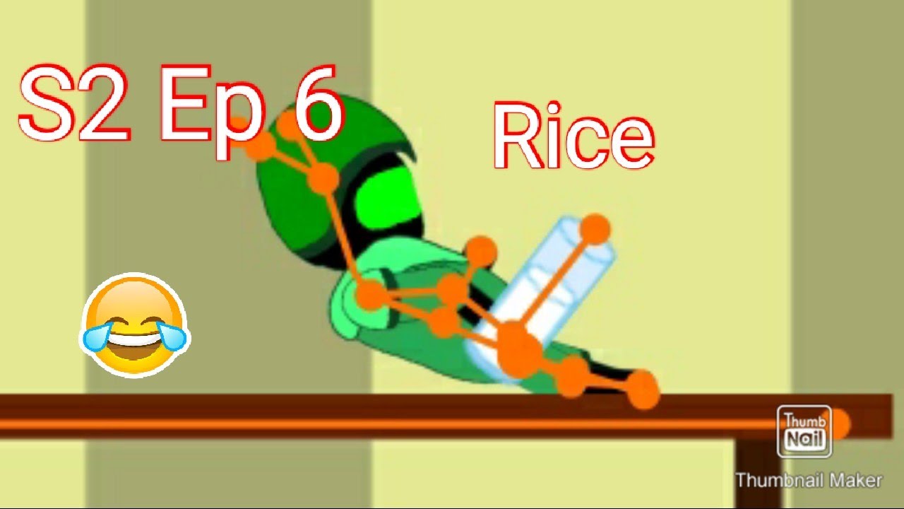 Lumea lui Merc.S2 ep 6.Rice - YouTube