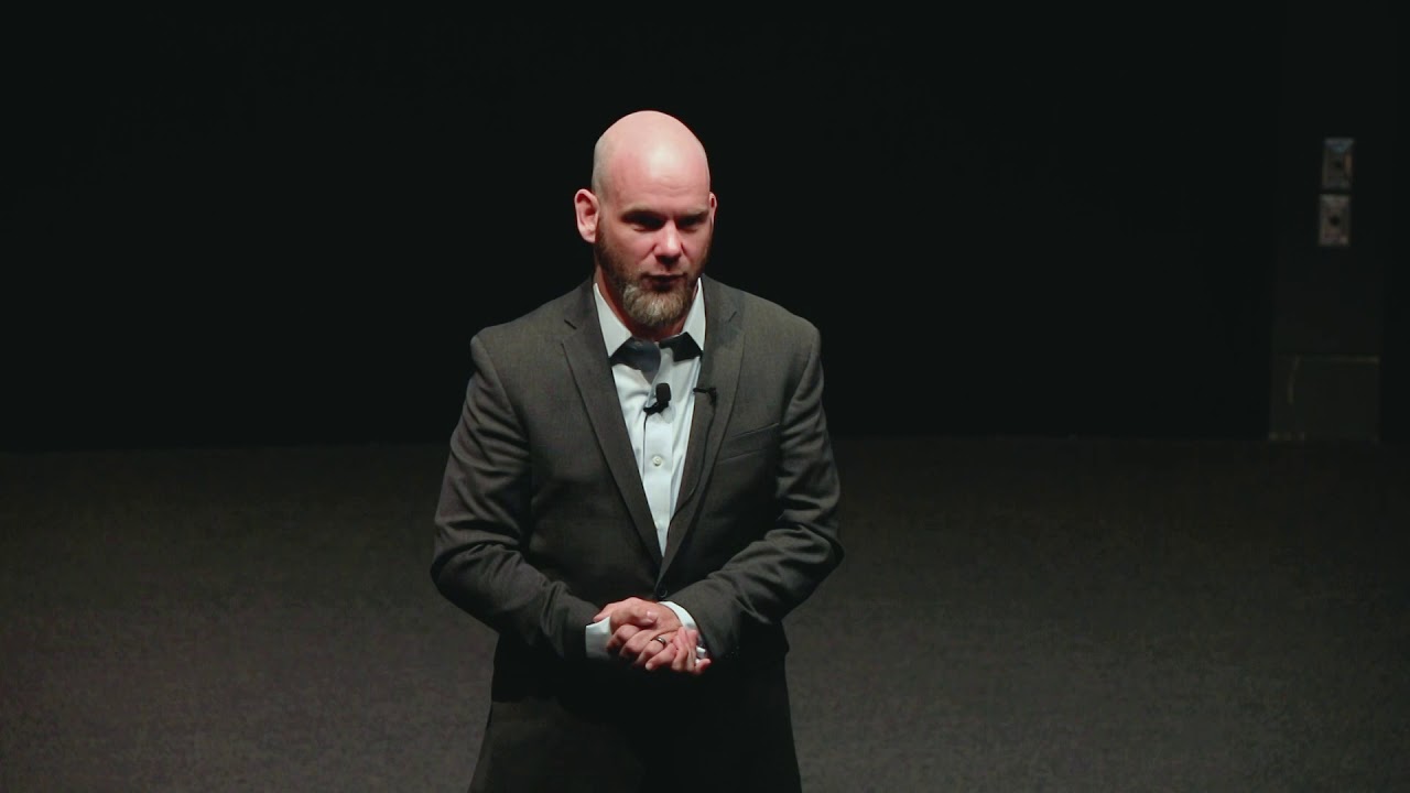 Why Talking is the Most Important Aspect of Listening - YouTube