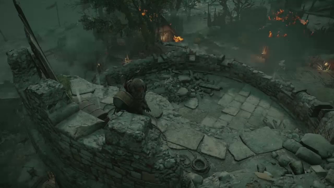 Assassins Creed Valhalla. Parte 132. Tesoro del rio Exe - YouTube